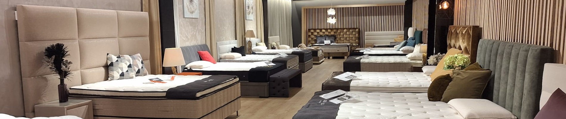 Matracok és ágyak Tököl - Sziget Center | AzAlvásért